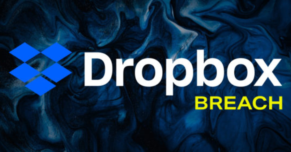 Dropbox Breach: Social Engineering Strikes Again | Cyolo Dropbox Breach: Social Engineering Strikes Again | Cyolo